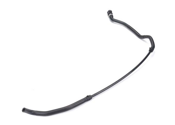 BMW Expansion Tank Vent Hose 17127565094 - Rein CHE0479