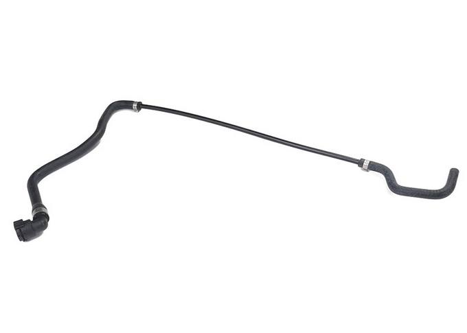 BMW Expansion Tank Vent Hose 17127534917 – Rein CHE0500 Rein CHE0500