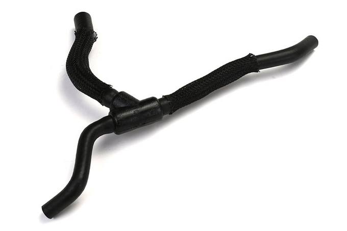 BMW Engine Coolant Hose - Expansion Tank to Upper Radiator Hose ...