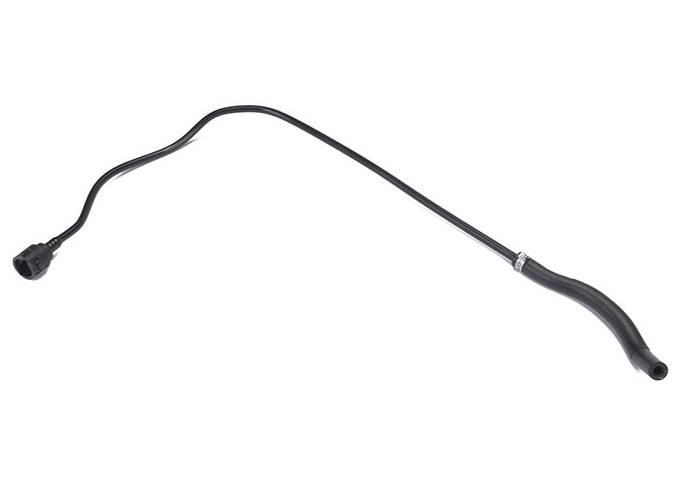 BMW Expansion Tank Hose - Upper 17127618510 - Rein CHE0573