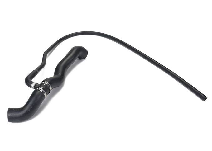 Mercedes Engine Coolant Hose – Upper 2025014982 – Rein CHR0020R Rein ...