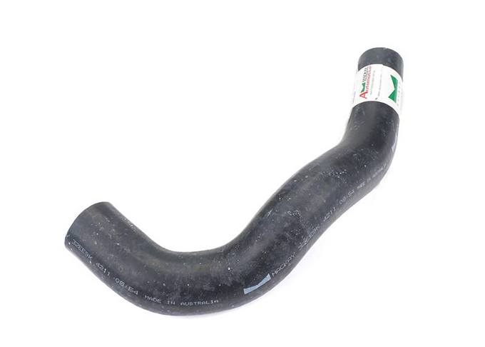 Mercedes Engine Coolant Hose – Lower 1245014382 – Rein CHR0029R Rein ...