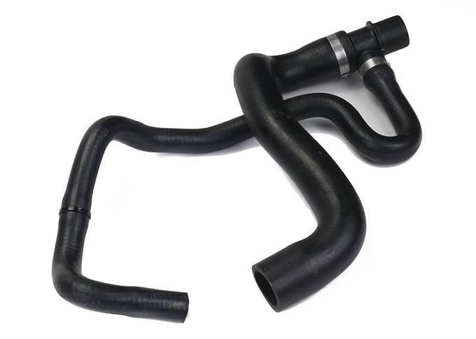 Mini Radiator Hose – Upper (Auto Trans.) 17122754222 – Rein CHR0419 ...