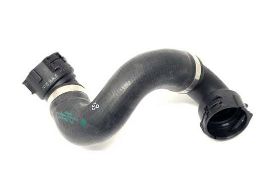 BMW Radiator Hose - Lower 17127564478 - Rein CHR0467