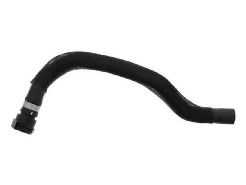 BMW Radiator Coolant Hose - Lower - Radiator To Pipe 17127548203 - Rein ...