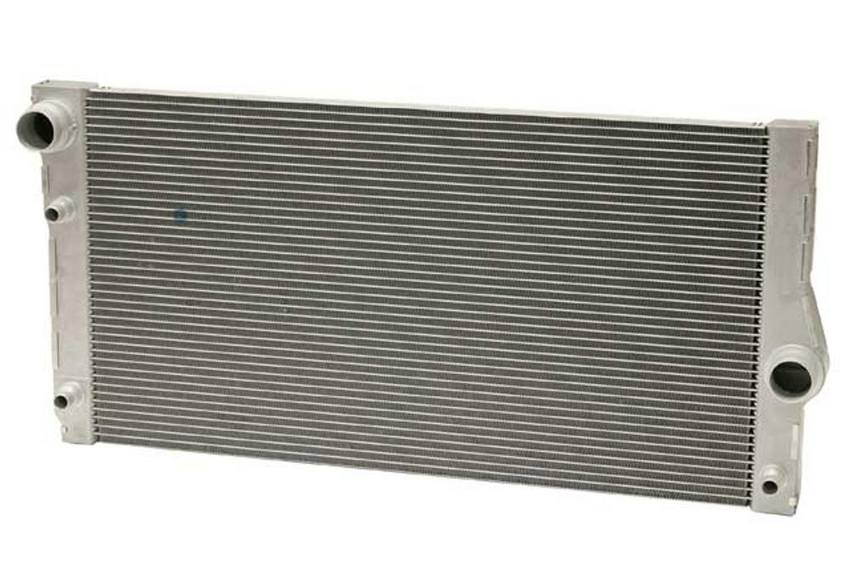 BMW Radiator 17107562587 - Mahle CR1148000P