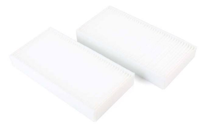 BMW Cabin Air Filter 64116823725 – MANN-FILTER CU230052 Mann-Filter CU ...