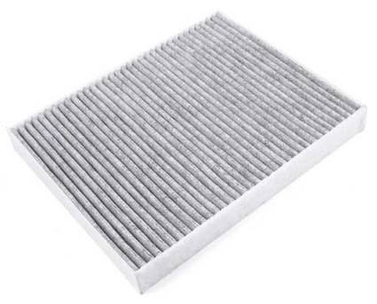 Audi Porsche Cabin Air Filter 7H0819631A – MANN-FILTER CUK2842 Mann ...