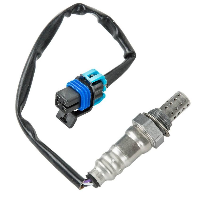 SAAB Oxygen Sensor 19209805 – Delphi ES20113 Delphi ES20113
