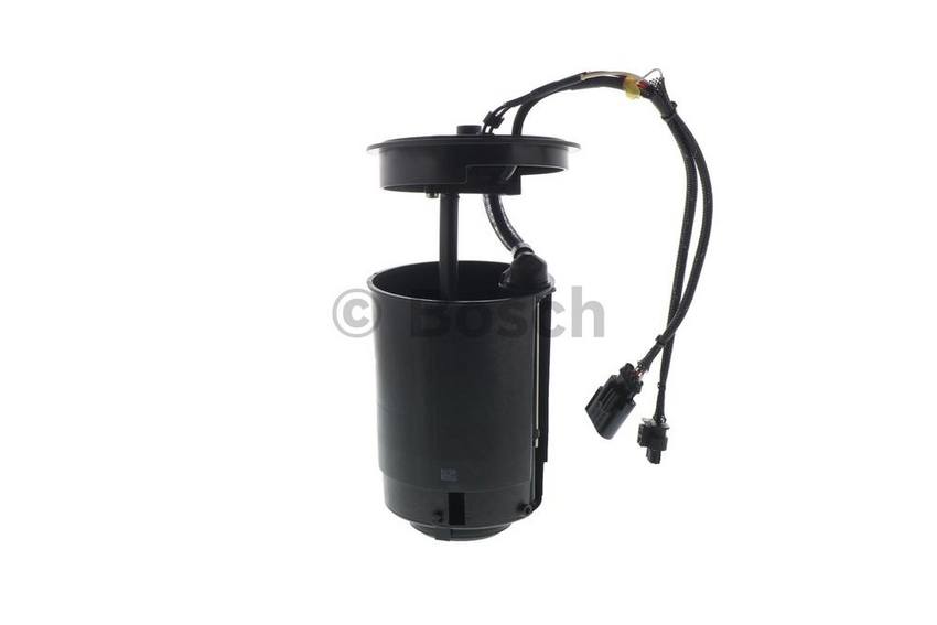 Mercedes Diesel Exhaust Fluid Pump Repair Kit 2044710575 – Bosch ...