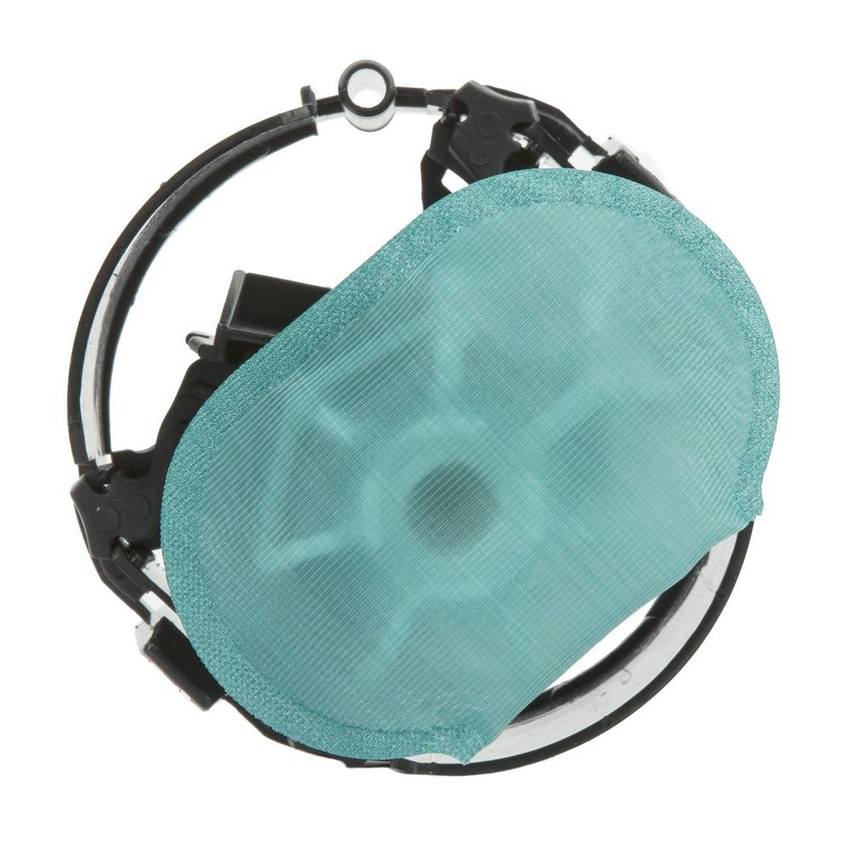 BMW Fuel Pump and Strainer Set 16147161387 - Delphi FE0529