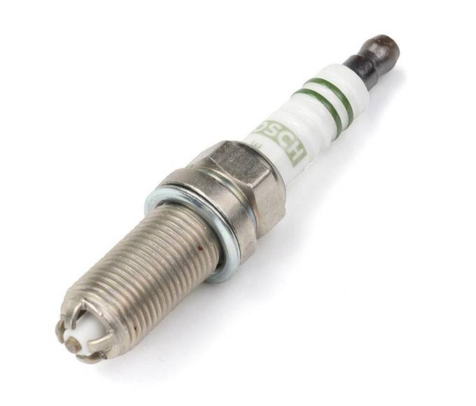 Volvo Spark Plug 30650843 – Bosch FGR6NQE0 Bosch FGR6NQE0