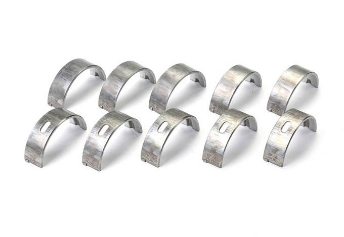 Audi VW Engine Crankshaft Main Bearing Set H084/5 STD – Glyco Glyco ...