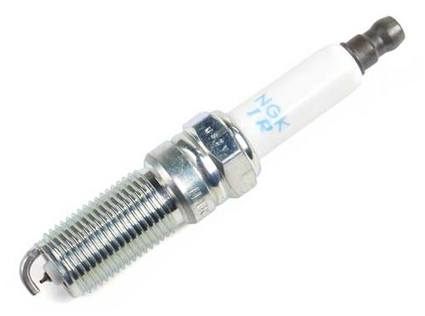 SAAB Spark Plug (Laser Iridium) 12620540 – NGK Laser Iridium 5476 NGK ...