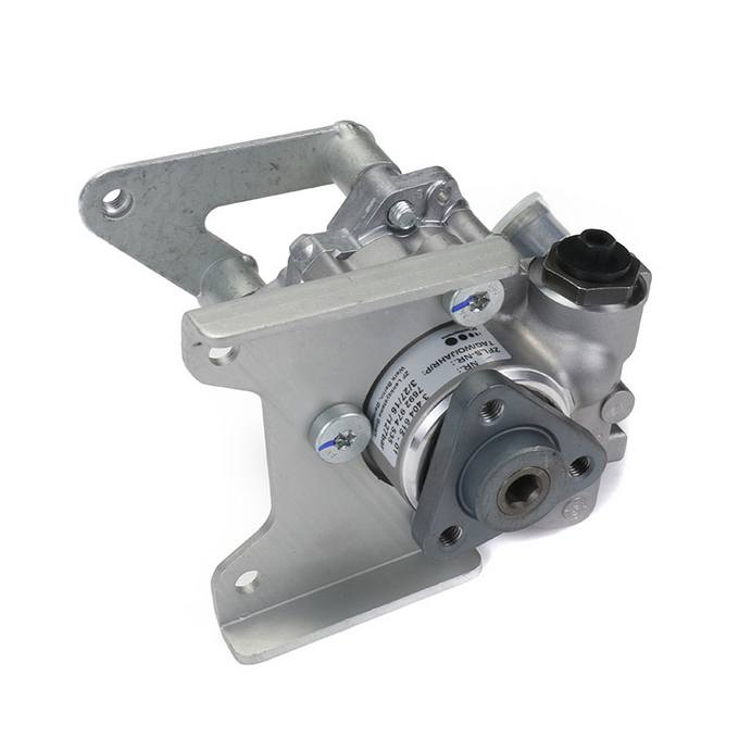 BMW Power Steering Pump (Rebuilt) 32413404615 - Bosch KS01000627
