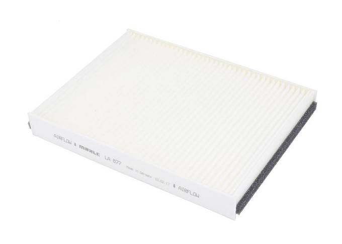 Mercedes Cabin Air Filter 1668300218 – Mahle LA877 MAHLE LA 877