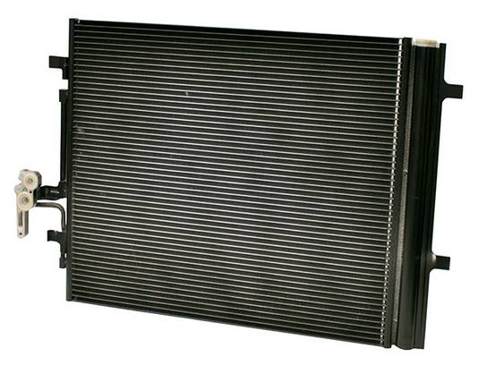 Land Rover A/C Condenser LR034171 Genuine Land Rover LR034171