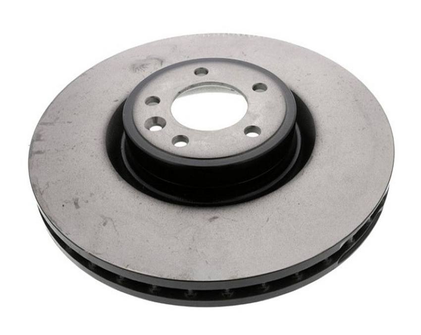 Land Rover Disc Brake Rotor LR098968 Genuine Land Rover LR098968