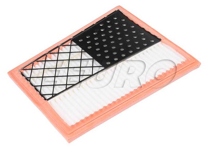 Mercedes Engine Air Filter 6420942804 – Mahle LX18501 MAHLE LX 1850/1