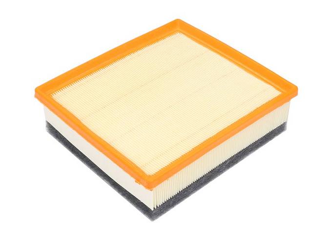 BMW Engine Air Filter 13718511668 - Mahle LX20774