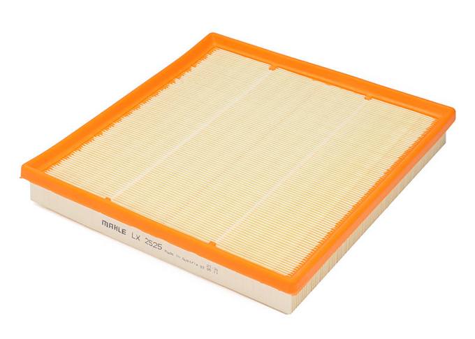BMW Engine Air Filter 13717571355 - Mahle LX2525