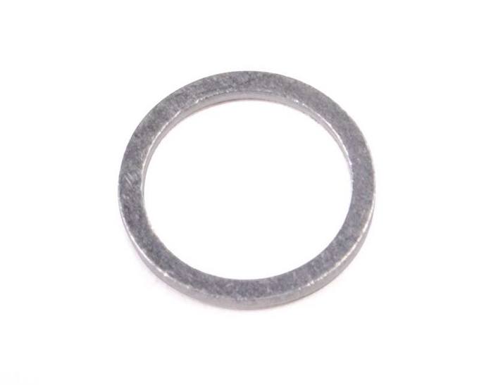 Audi BMW Sealing Ring (14.2×17.9×1.5) N0138149 Genuine VW/Audi N 0138149