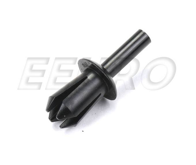 Seat Side Cover Rivet – Front Genuine VW/Audi N 0385012