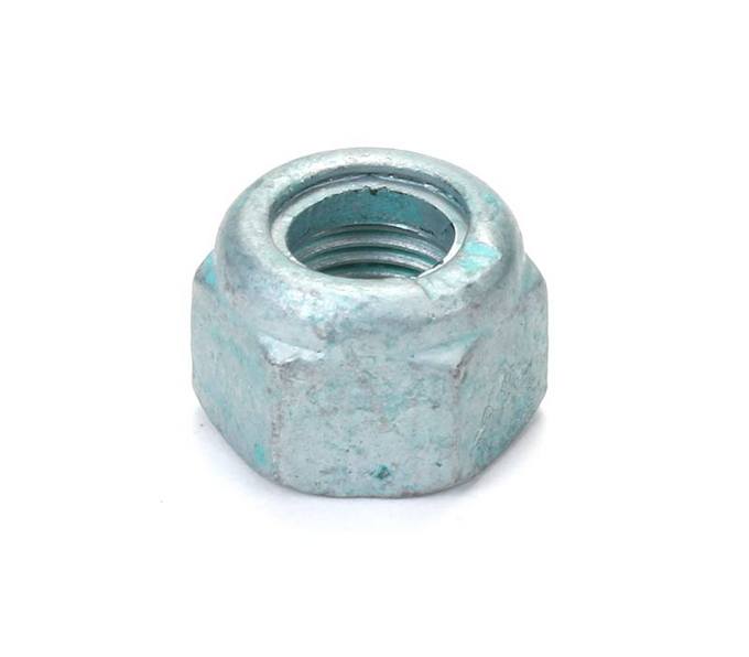 Audi VW Hex Nut (M10x1) N10304102 Genuine VW/Audi N 10304102