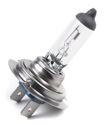 Audi VW Light Bulb (12V) (Halogen) N10320102 Genuine VW/Audi N 10320102