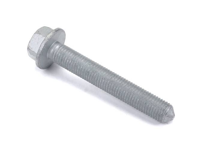 Audi VW Hex Bolt (M12x1.5×80) N10640501 Genuine VW/Audi N 10640501