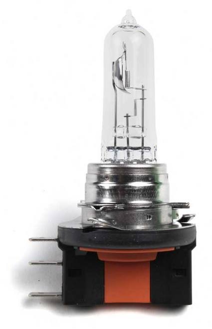 Audi VW Headlight Bulb (High Beam) N10733301 Genuine VW/Audi N 10733301