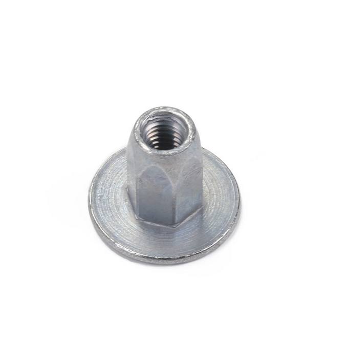 Nut Genuine VW/Audi N 90817302