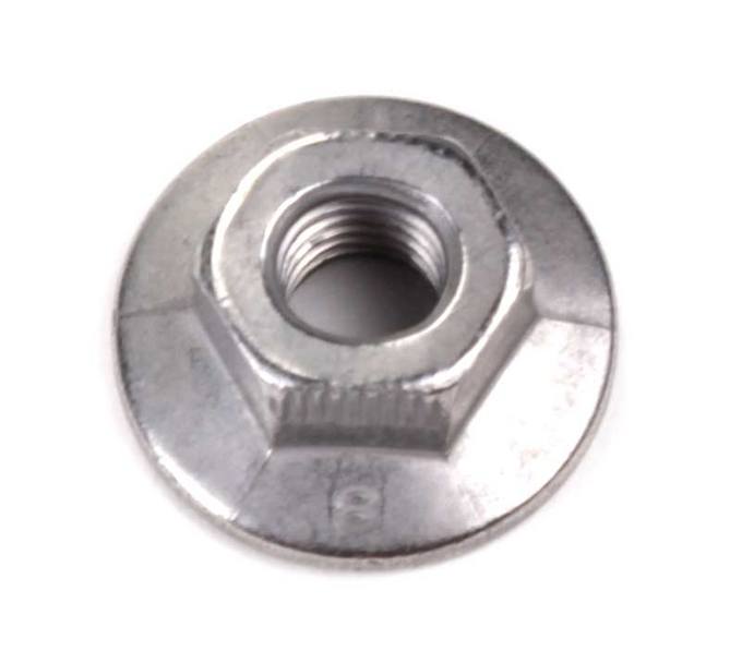 Audi VW Flange Nut (M6) N90887703 Genuine VW/Audi N 90887703