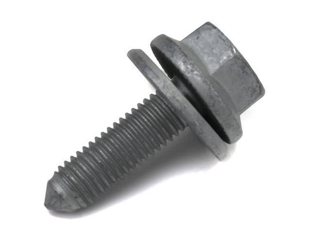 Bolt (M10x35) Genuine VW/Audi N 90956702