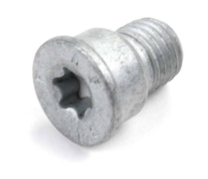 Audi Porsche Disc Brake Rotor Set Screw N91028202 Genuine VW/Audi N ...