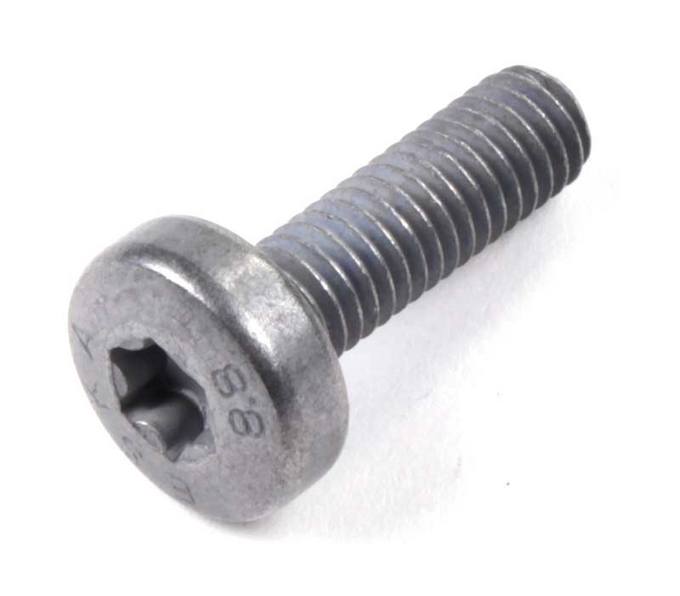 Audi Porsche Screw (M6x20mm) N91099101 Genuine VW/Audi N 91099101