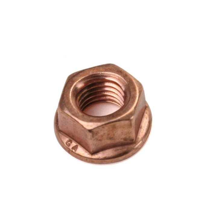 Nut Genuine VW/Audi N 91130801