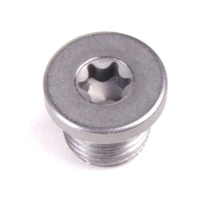 Audi VW Drain Plug N91167901 Genuine VW/Audi N 91167901