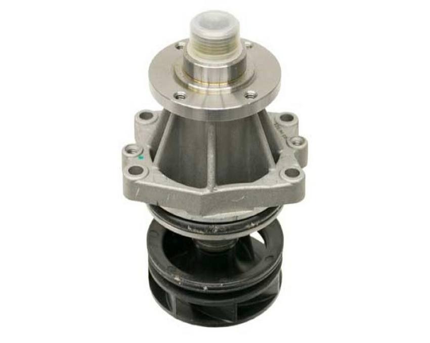 BMW Engine Water Pump 11517527799 – Saleri PA659 Saleri PA659