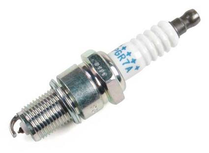 Audi Porsche Spark Plug (Laser Iridium) – NGK Laser Iridium 3200 NGK PGR7A