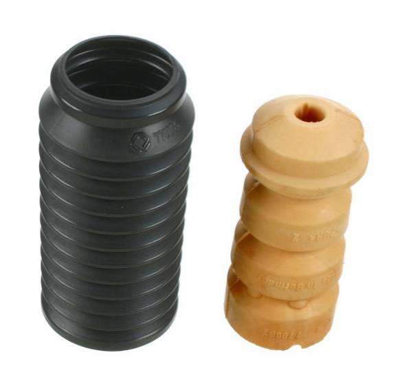 Audi BMW Suspension Strut Bellows – Rear – KYB SB124 KYB SB124