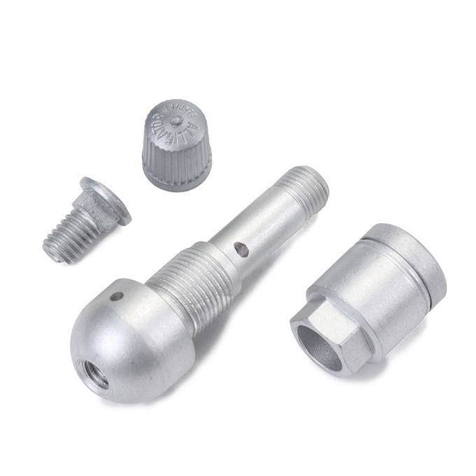 Mercedes Tire Pressure Monitor Sensor Valve Stem Kit 0124010113 – VDO ...