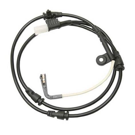 Land Rover Disc Brake Pad Wear Sensor – Front SEM500090 Genuine Land ...