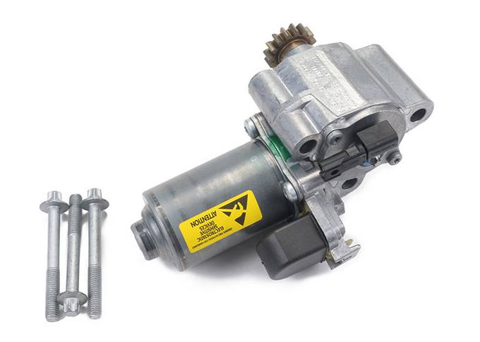 BMW Transfer Case Motor OEM SP00116