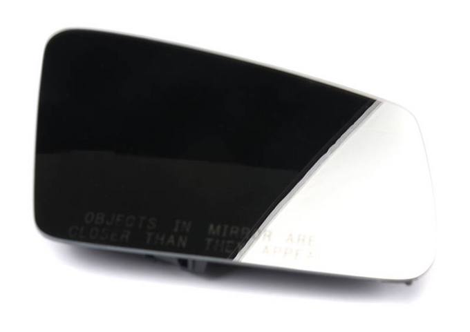 Mercedes Side Mirror Glass – Passenger Side (Heated) 2128100621 – OE ...