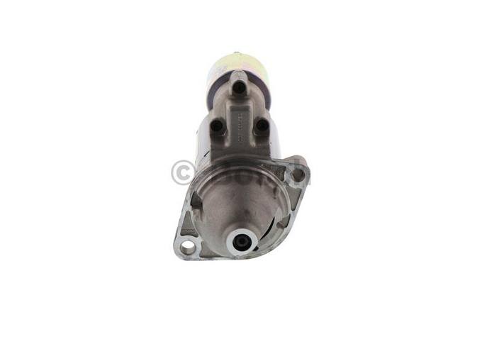 BMW Starter Motor 12417638195 – Bosch SR0860X Bosch SR0860X