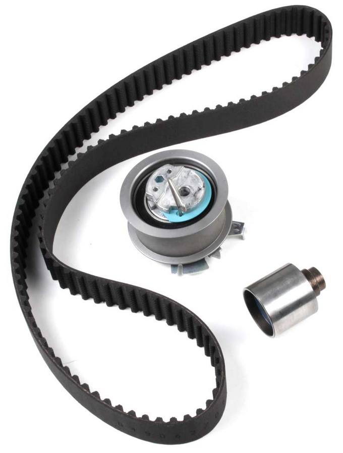 VW Engine Timing Belt Kit 038198119A – ContiTech TB333K1 Contitech TB333K1