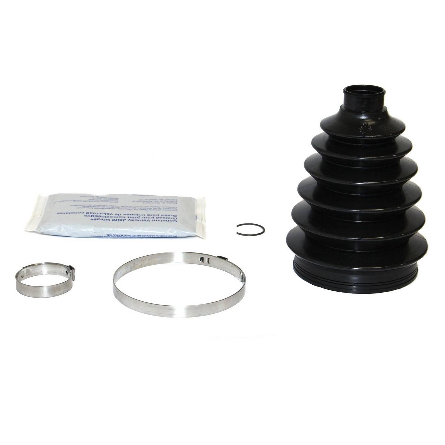 Land Rover CV Joint Boot Kit – Front Outer TDR100750 Genuine Land Rover ...