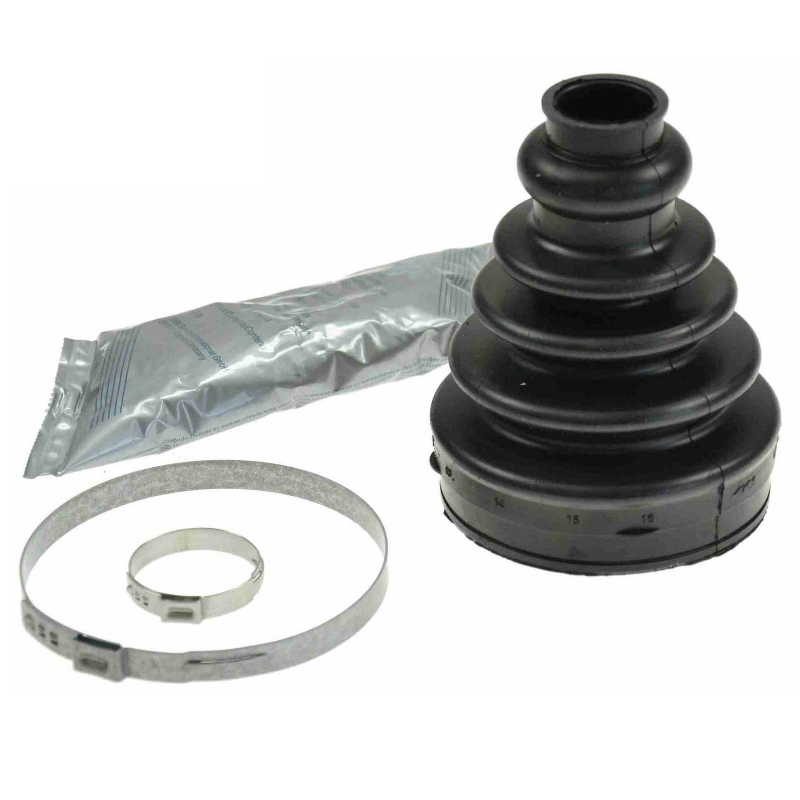 Land Rover CV Joint Boot Kit – Front Inner TDR500210 Genuine Land Rover ...