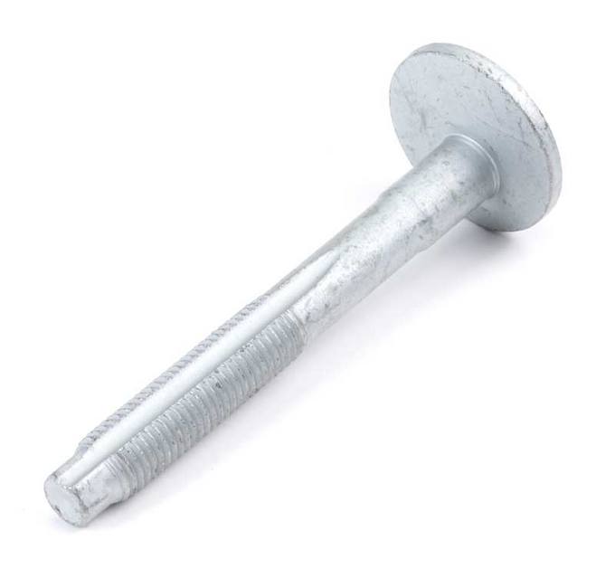 VW Eccentric Bolt (M12x1.5×97.5) WHT000228 Genuine VW/Audi WHT000228